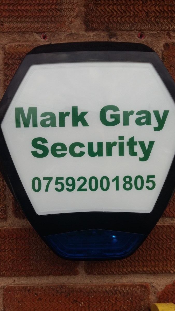 MG Security – The experienced fire and security specialists you can trust