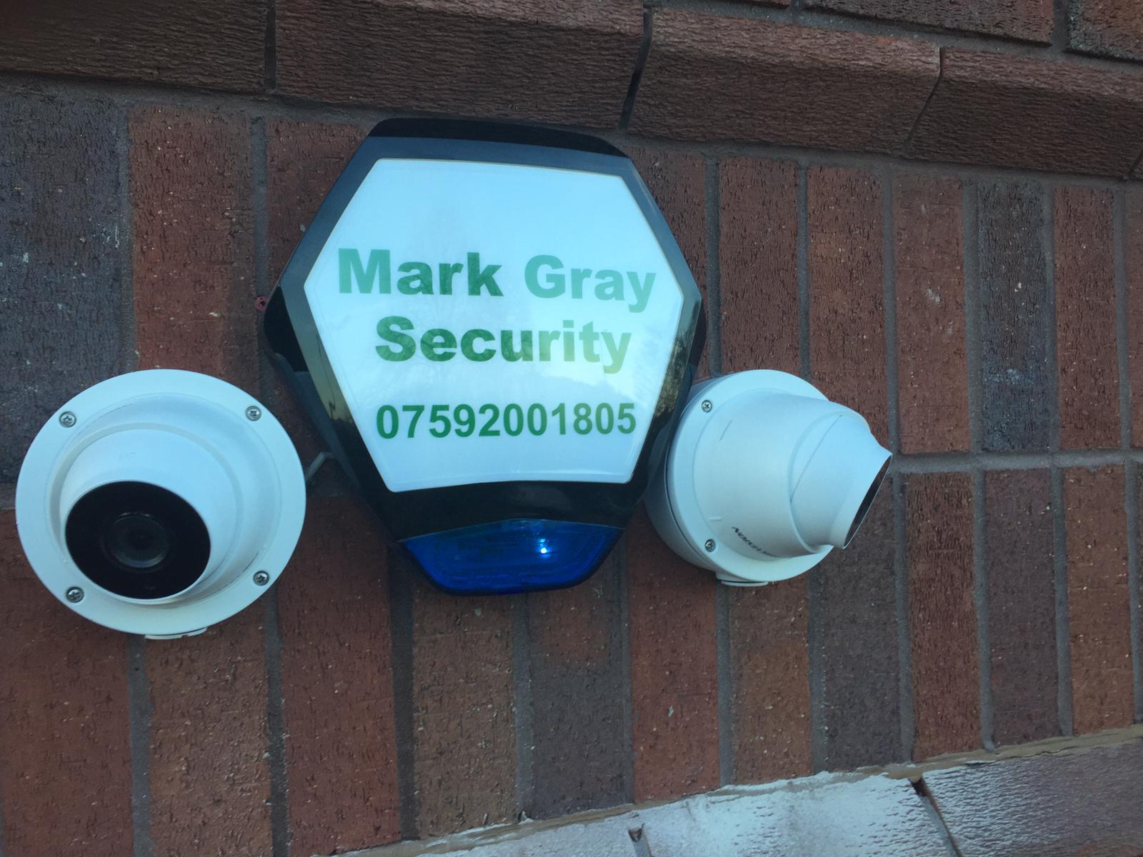 Gallery – MG Security