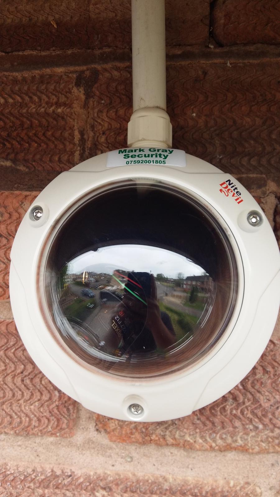 Gallery – MG Security