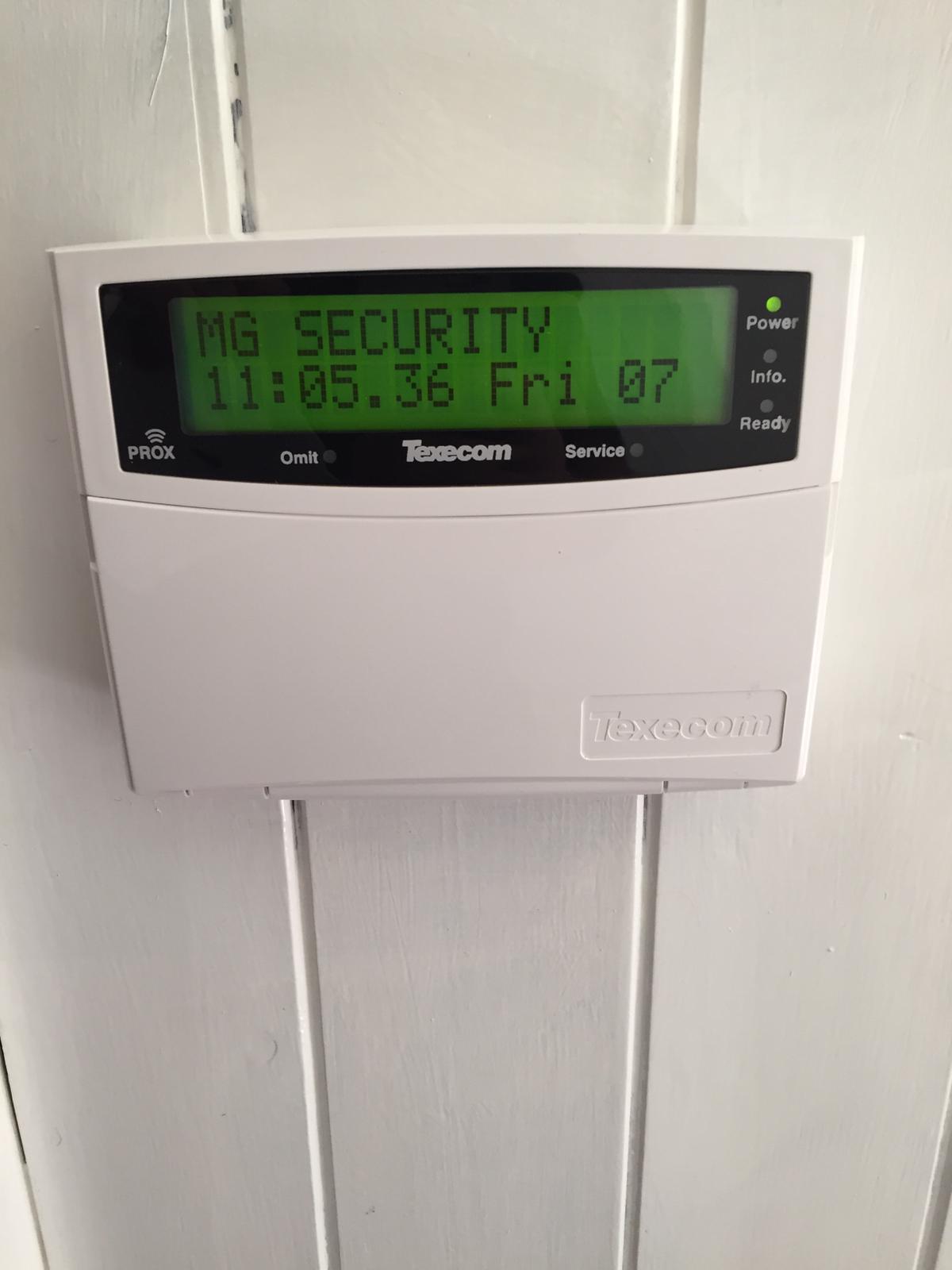 Gallery – MG Security