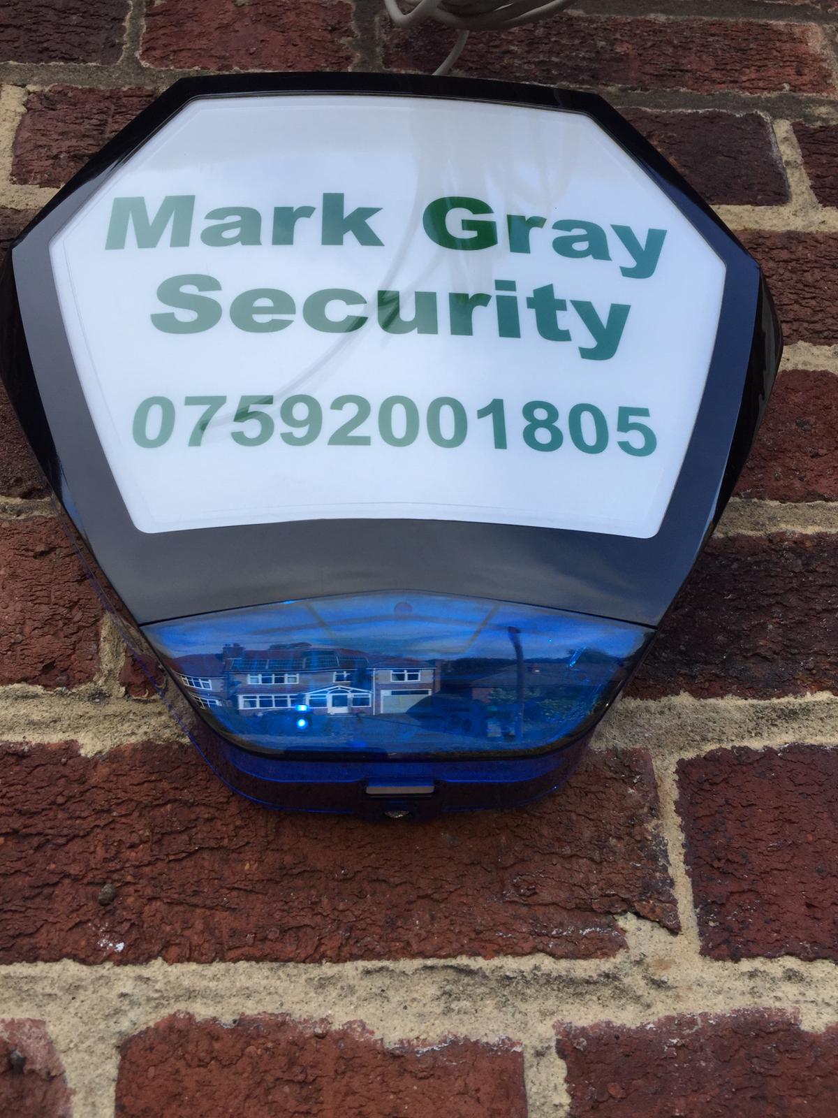 Gallery – MG Security